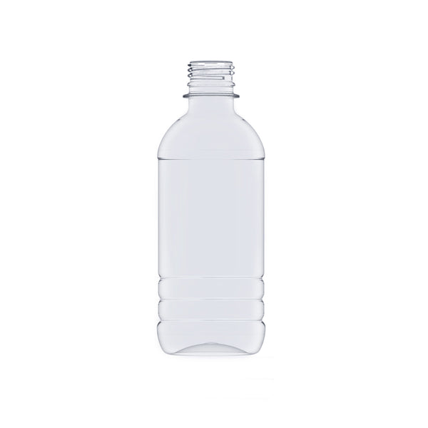 Promotional Water Bottles | 350ml Custom Label Bottled Water - Custom Water