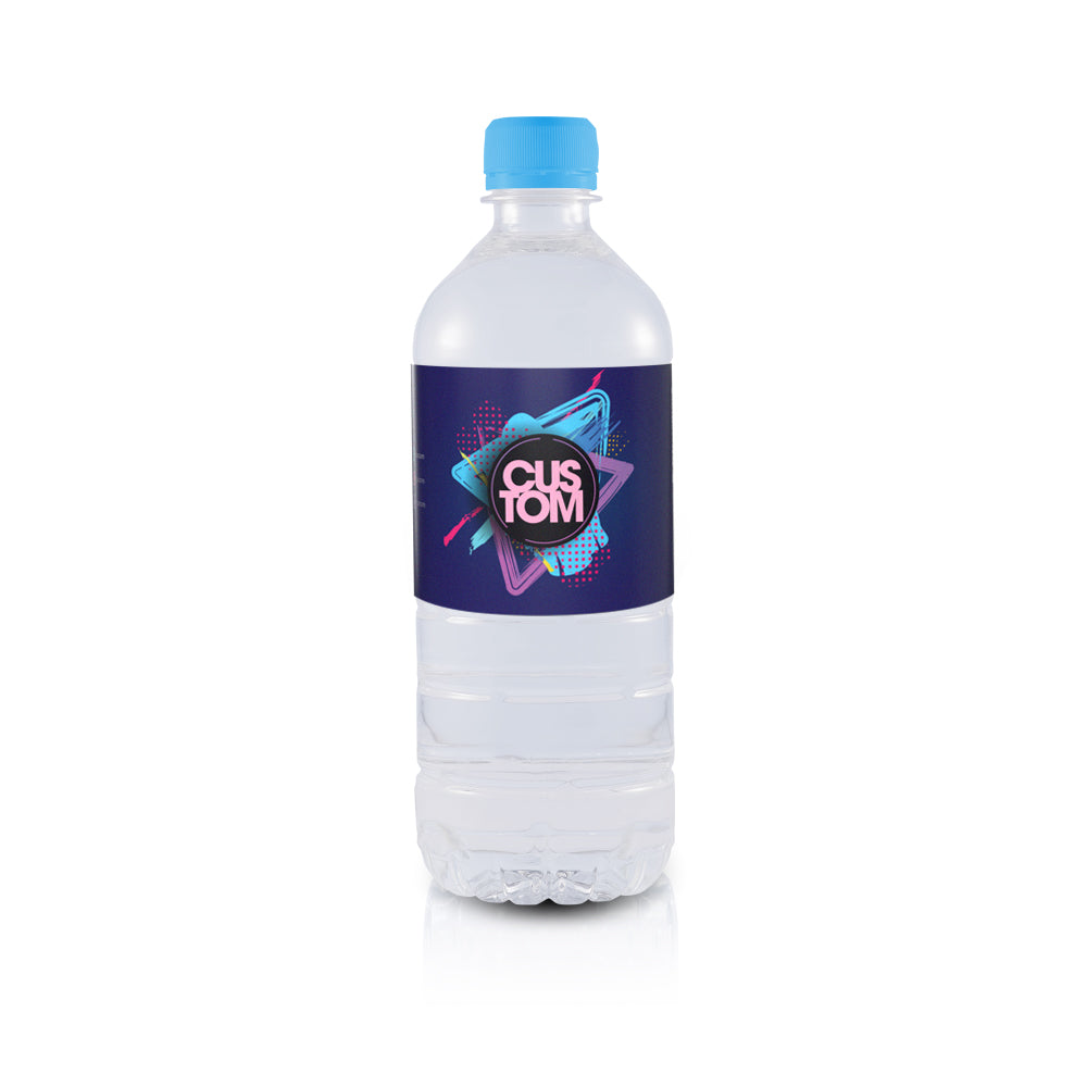Products - Custom Water