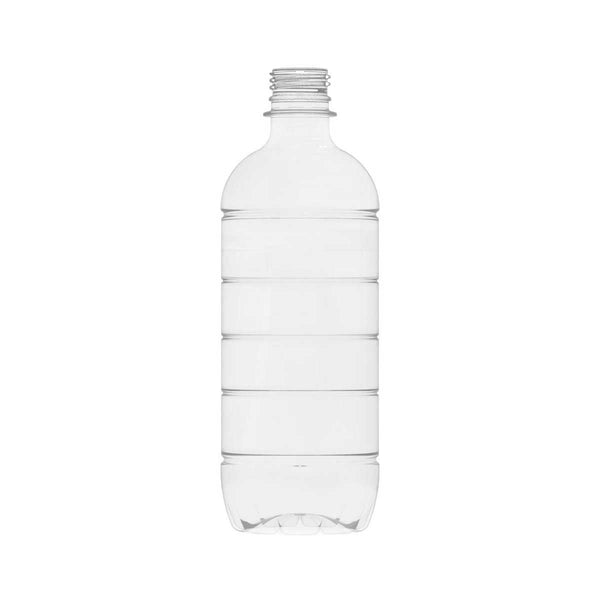Promotional Water Bottles | 600ml Custom Label Bottled Water - Custom Water