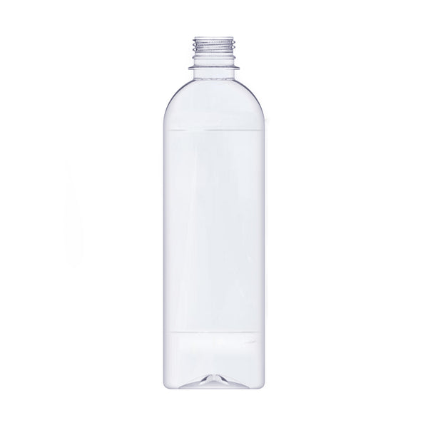 Promotional Water Bottles | 600ml Boson Custom Label Bottled Water ...