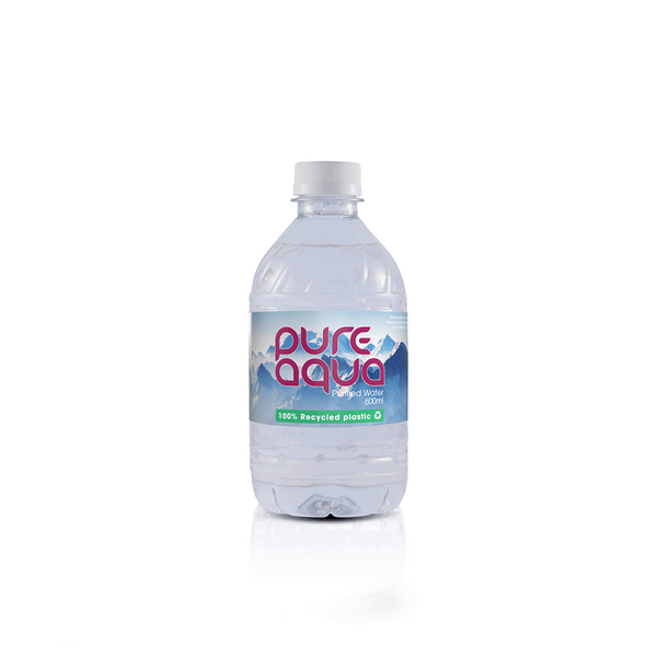 Products - Custom Water